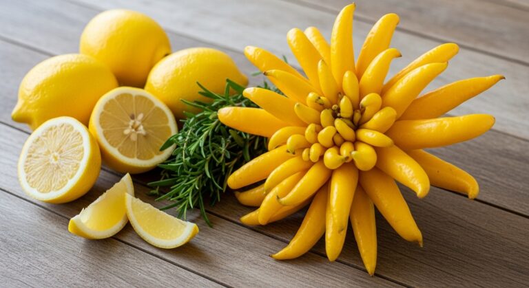 Niche Fruits: Discovering Nature’s Hidden Gems - Carrington gardens