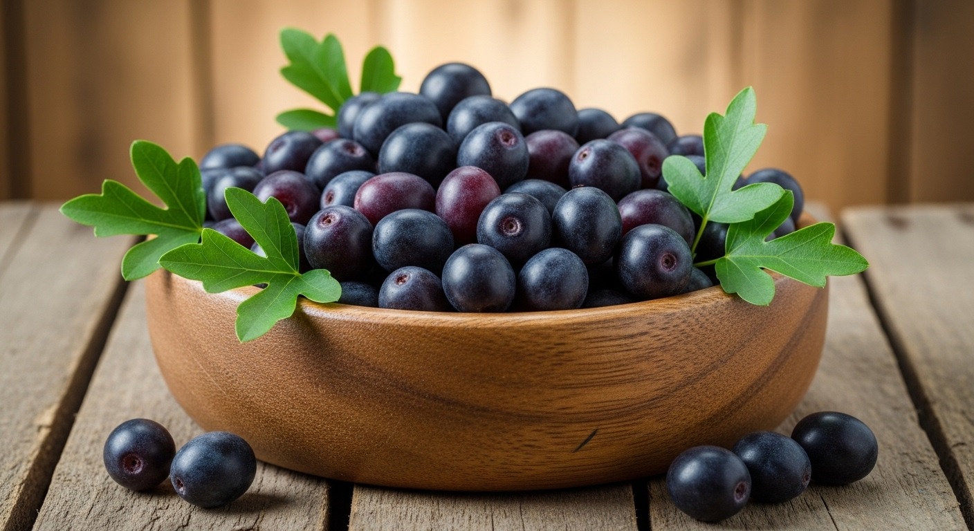 Niche Fruits: Discovering Nature’s Hidden Gems - Carrington gardens