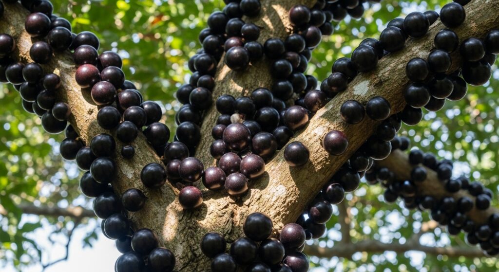 Niche Fruits: Discovering Nature’s Hidden Gems - Carrington gardens