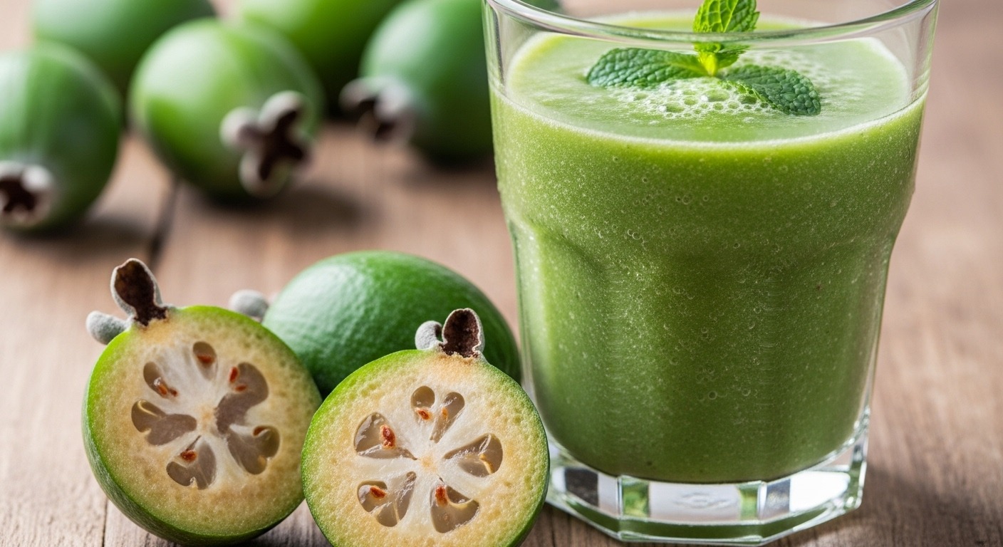 Niche Fruits: Discovering Nature’s Hidden Gems - Carrington gardens