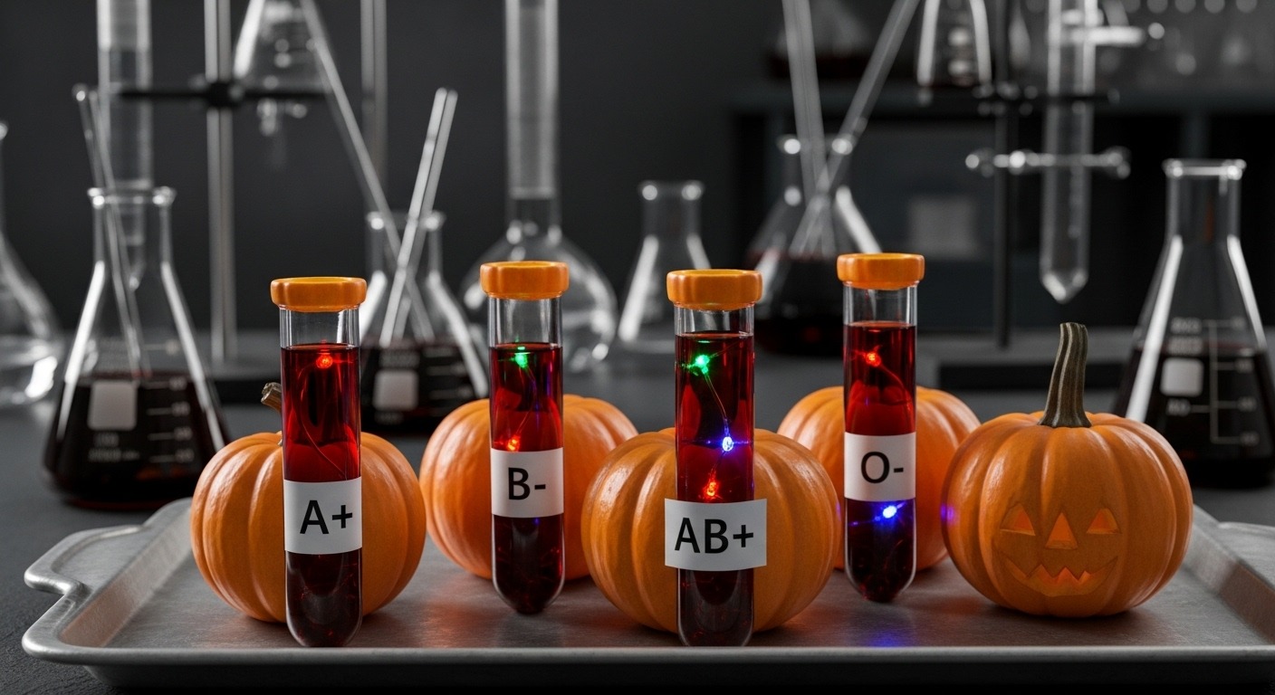 Pumpkin Ideas Medical Professionals Will Love - Carrington gardens