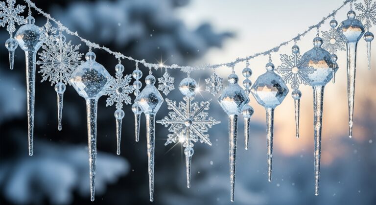 Luxe Christmas Garland Ideas to Elevate Your Holiday Decor - Carrington ...