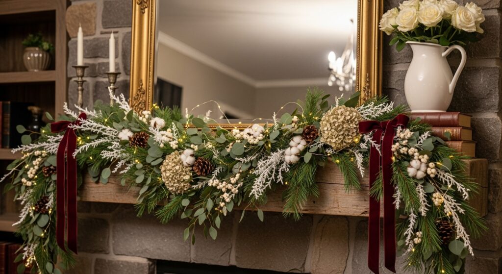 Luxe Christmas Garland Ideas to Elevate Your Holiday Decor - Carrington ...