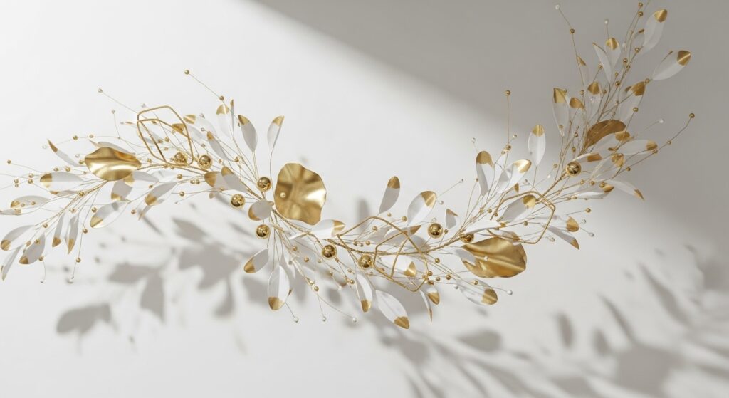 Luxe Christmas Garland Ideas to Elevate Your Holiday Decor - Carrington ...