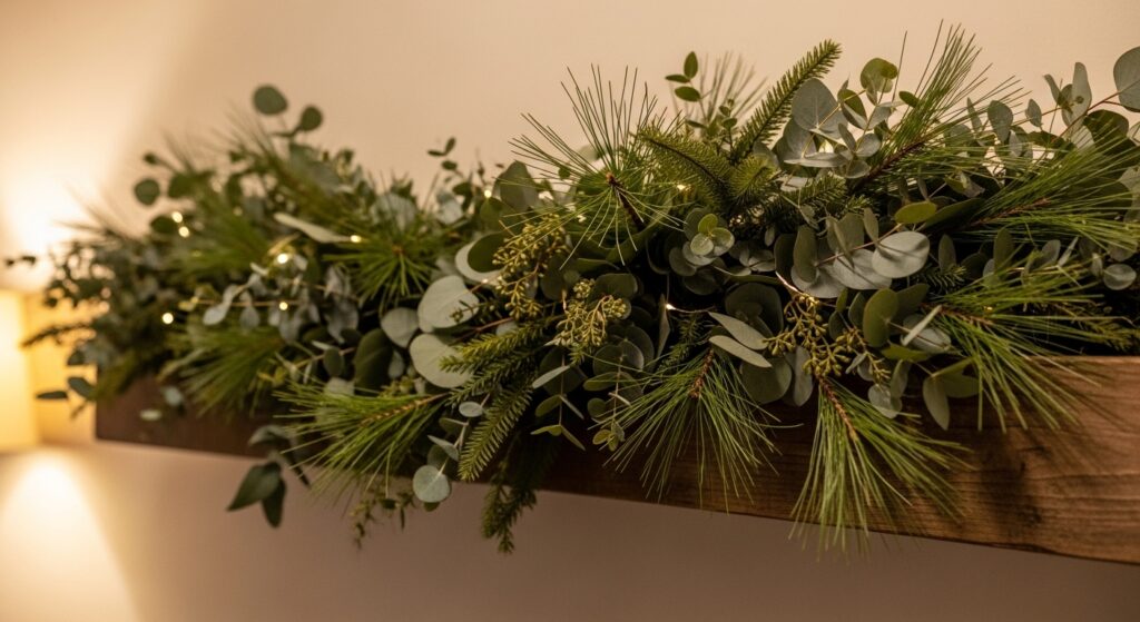 Luxe Christmas Garland Ideas to Elevate Your Holiday Decor - Carrington ...