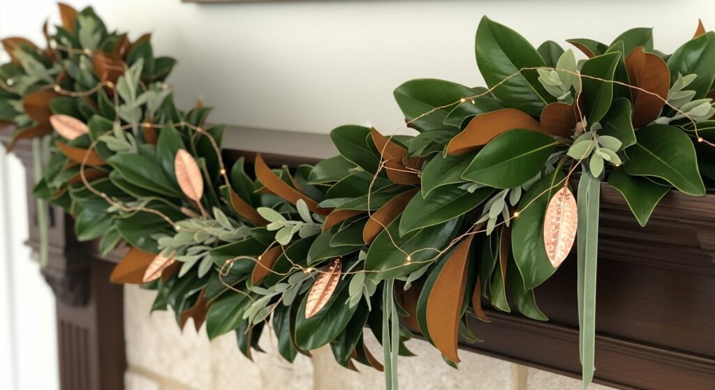 Luxe Christmas Garland Ideas to Elevate Your Holiday Decor - Carrington ...